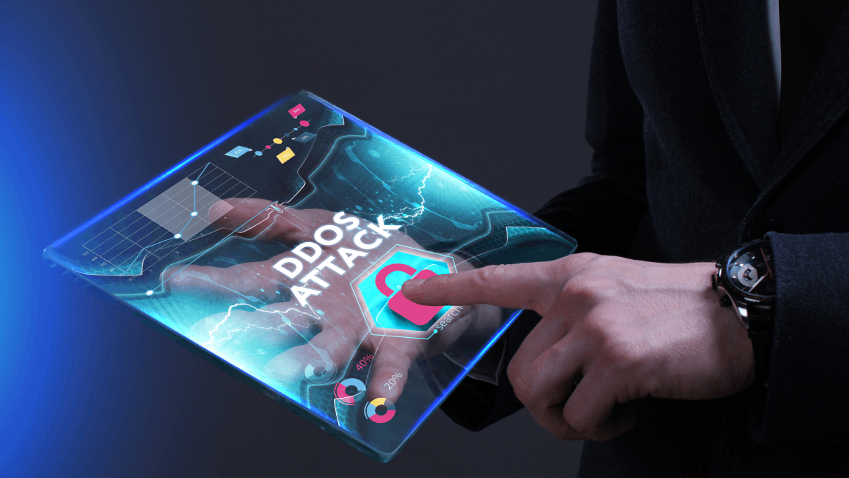 DDoS News and Articles - Infosecurity Magazine