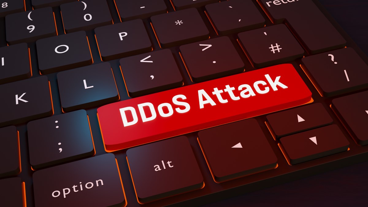 DDoS News and Articles - Infosecurity Magazine