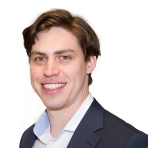 Interview: Jacob Ginsberg, senior director, Echoworx - Infosecurity ...