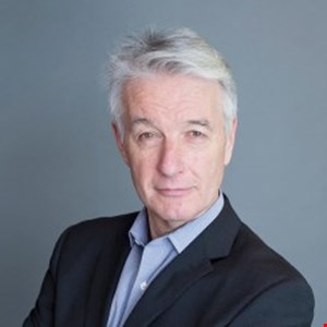 John Bruce, CEO & Co-founder, Resilient - Infosecurity Magazine