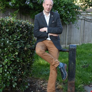 Q&A: Stuart Peck, ZeroDayLab, Infosecurity Magazine