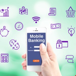 Consumers Falling for Fake Mobile Banking Apps - Infosecurity Magazine