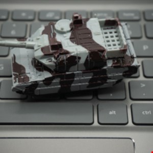 Cyber Warfare is Upon Us: Why the Next Generation of ‘War Games’ so ...