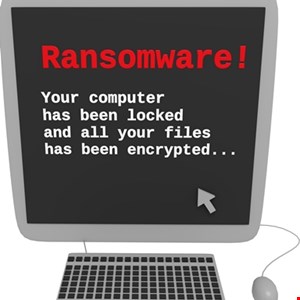 Why You're Probably Not Safe from Ransomware - Infosecurity Magazine