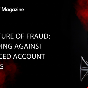 The Future of Fraud: Defending Against Advanced Account Attacks ...