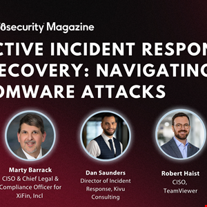 Proactive Incident Response and Recovery: Navigating Ransomware Attack ...