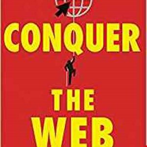 Review: Conquer The Web - The Ultimate Cybersecurity Guide ...