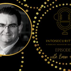 IntoSecurity Chats, Episode 8: Brian Honan, brought to you by HP ...