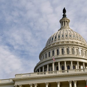 US Federal Privacy Legislation: Challenges on the Hill - Infosecurity ...