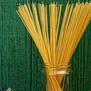 Stop Throwing Spaghetti at the Wall - Infosecurity Magazine