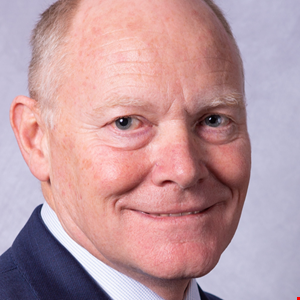 Profile Interview: Ian Glover - Infosecurity Magazine