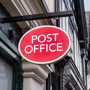 Post Office Escapes £1m Fine After Postmaster Data Breach ...