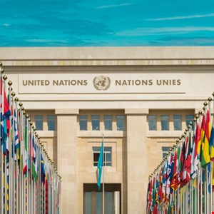 Hope Revived for UN Cybercrime Treaty as Negotiations Set to Resume ...