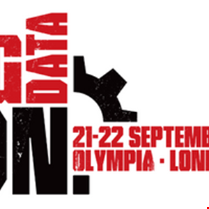 Big Data LDN - Infosecurity Magazine