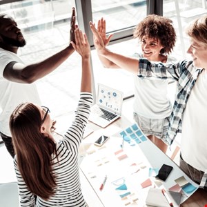 How to Build a Positive Security Culture Without Becoming Big Brother ...