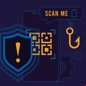 Hackers Weaponize QR Codes in New ‘Quishing’ Attacks - Infosecurity ...