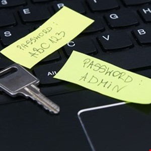 The World's Authentication Problem - Infosecurity Magazine