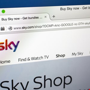 Sky Customers Urged to Reset Passwords - Infosecurity Magazine