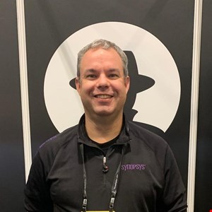 Q&A: Tim Mackey - Infosecurity Magazine