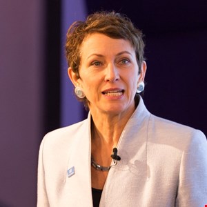 Interview: Dame Inga Beale, Former CEO, Lloyd’s of London ...