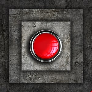 Cyber-Warfare: Who’s Afraid of the Big Red Button? - Infosecurity Magazine