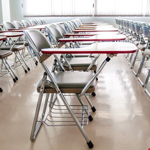 Schools Prove Easy Targets For Hackers - Infosecurity Magazine