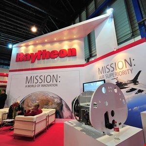 Raytheon’s Board Takes Voluntary Pay Cut - Infosecurity Magazine