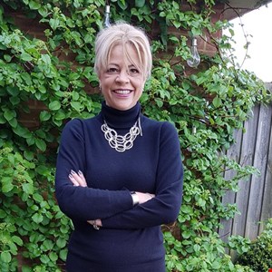 Interview with Neira Jones, speaker and advisor. - Infosecurity Magazine