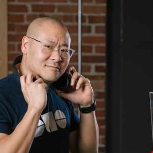 Profile Interview: Dug Song - Infosecurity Magazine