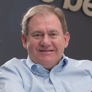 Interview: Kevin Hickey, President & CEO, BeyondTrust - Infosecurity ...