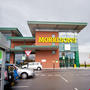 Morrisons Worker Accused of Exposing Data on 100,000 Employees ...