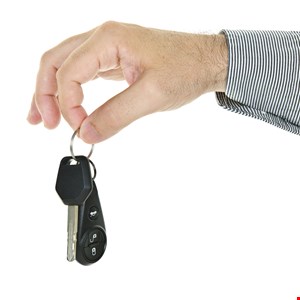 Car Fob Hack Gets Thieves Rolling - Infosecurity Magazine