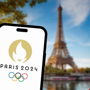 Paris 2024 CISO Reveals Cybersecurity Plans for the Olympics ...