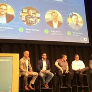 #Oktane16: CSO Panel Discusses Cloud & Mobile Security - Infosecurity ...