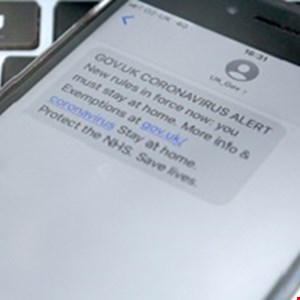 Exposed Code in Contact Tracing Apps: Copycats and Worse - Infosecurity ...