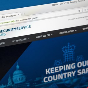 MI5 Breached Surveillance Law for Years - Infosecurity Magazine
