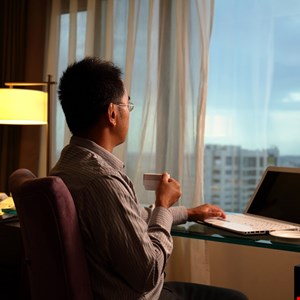 Hotel Fraud Couple Get More than They Ordered - Infosecurity Magazine