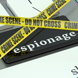 Espionage techniques have evolved - Infosecurity Magazine