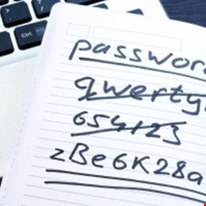 Point/Counterpoint: Are We Moving to a Passwordless Future ...