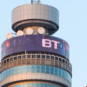 BT Launches New Cybersecurity Advisory Services Practice - Infosecurity ...