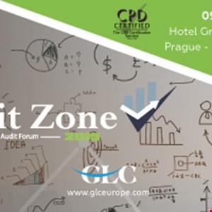 Audit Zone 2019: European Internal Audit Forum - Infosecurity Magazine