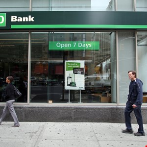 TD Bank Ordered to Pay Damages Over Data Breach - Infosecurity Magazine