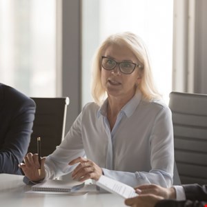 Four Cybersecurity Roles for CFOs - Infosecurity Magazine