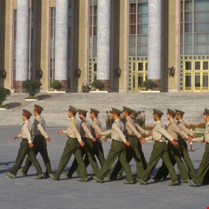 FireEye Backs Washington with New APT1 Data Linking Attacks to China ...