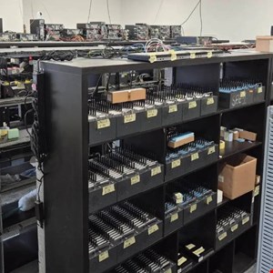 Criminal SIM Card Supply Network Busted by Europol - Infosecurity Magazine