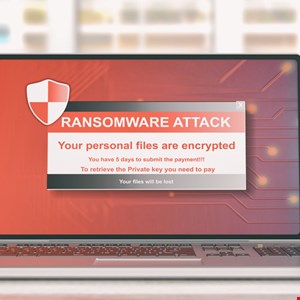 Ransomware 2017 Report - Infosecurity Magazine