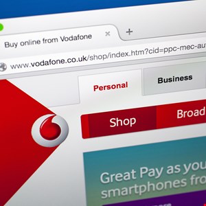 Vodafone Warns Over 1,800 Customers of Fraud - Infosecurity Magazine