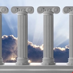 The Four New Pillars of Corporate Protection - Infosecurity Magazine