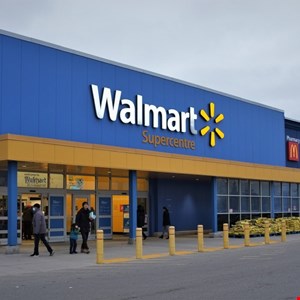 Walmart CISO: How Retail Giants Secure Millions of Customers Globally ...