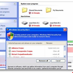 Fake anti-virus team exploits September 11 anniversary - Infosecurity ...